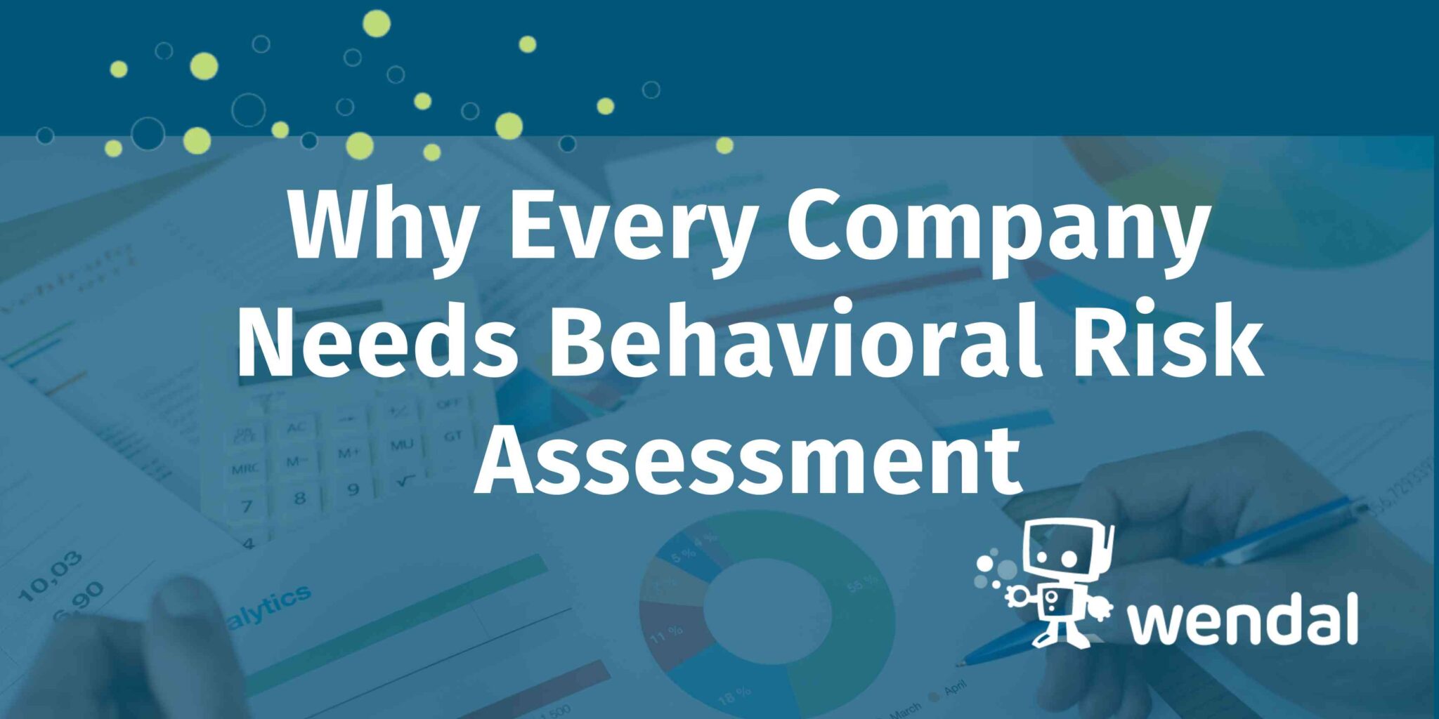 A Guide to Behavioral Assessment Tests
